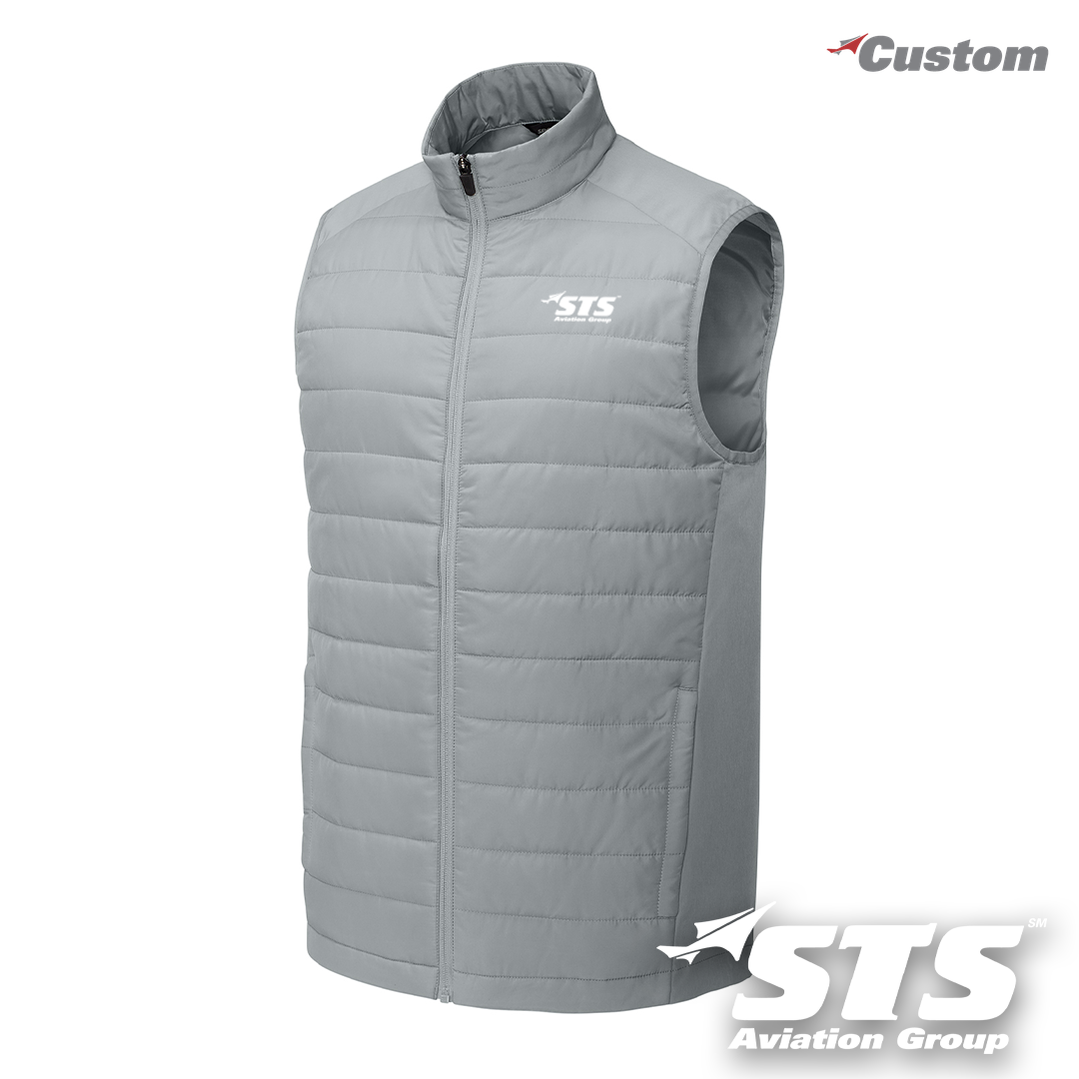 STS Hybrid Vest – STS Aviation Group Online Store