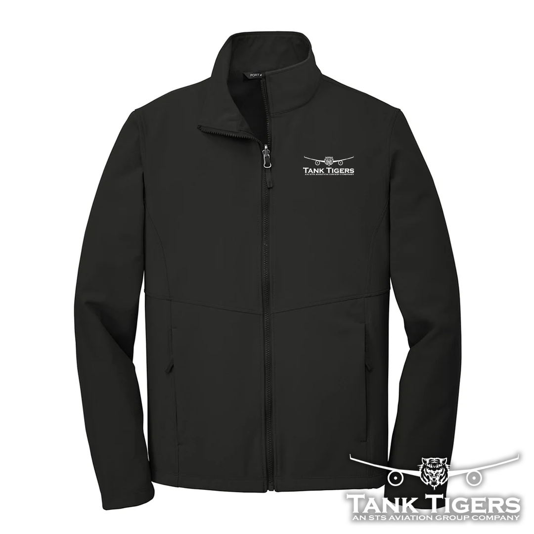 STS Collective Soft Shell Jacket – STS Aviation Group Online Store