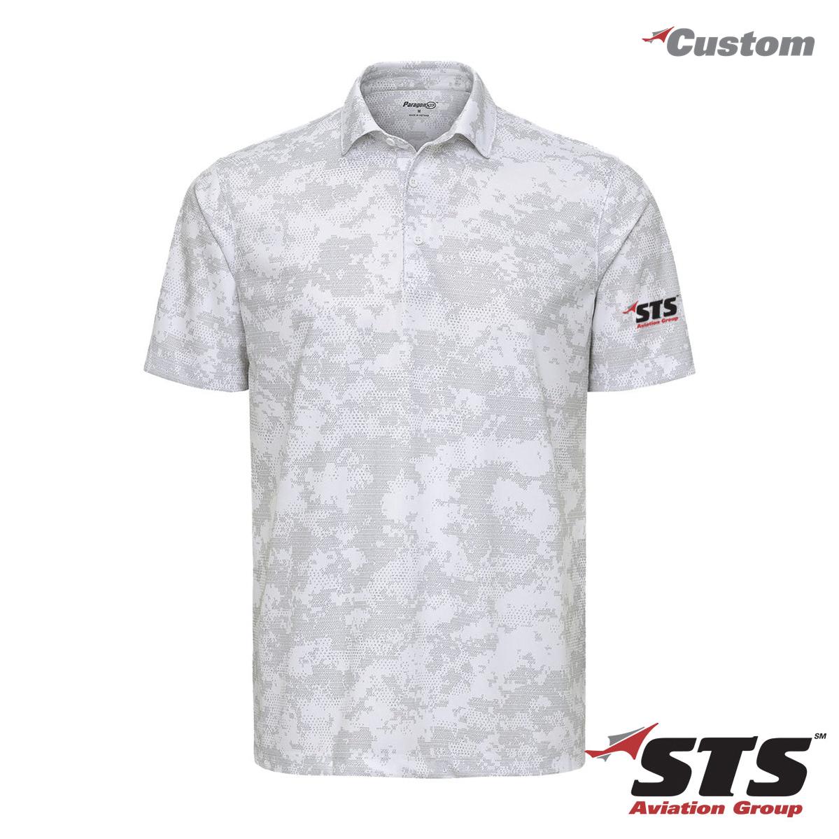 STS Monterey Polo – STS Aviation Group Online Store