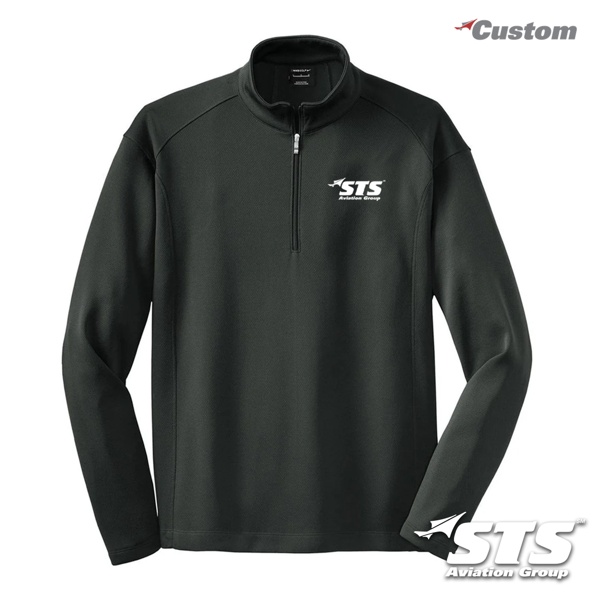 STS Nike Sport Cover-Up – STS Aviation Group Online Store
