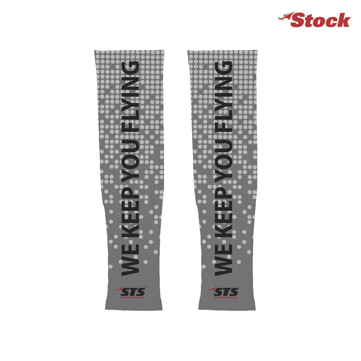 STS Cooling Arm Sun Sleeves – STS Aviation Group Online Store