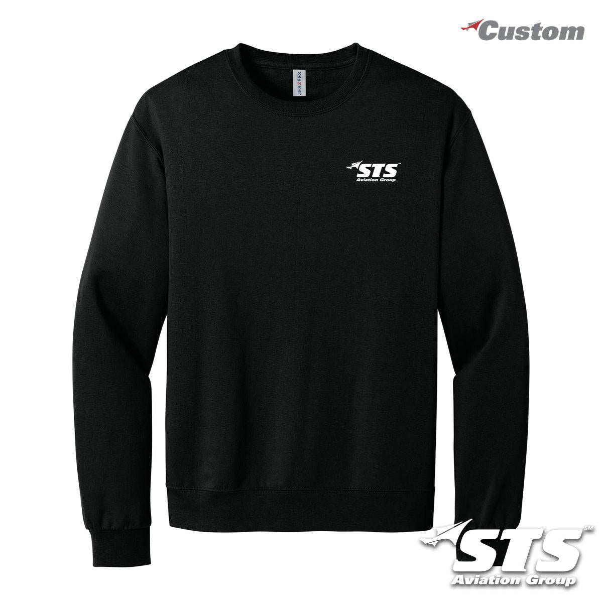 STS Ultimate™ Unisex Crewneck – STS Aviation Group Online Store