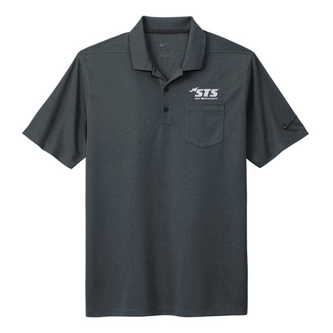 Custom Polos – STS Aviation Group Online Store