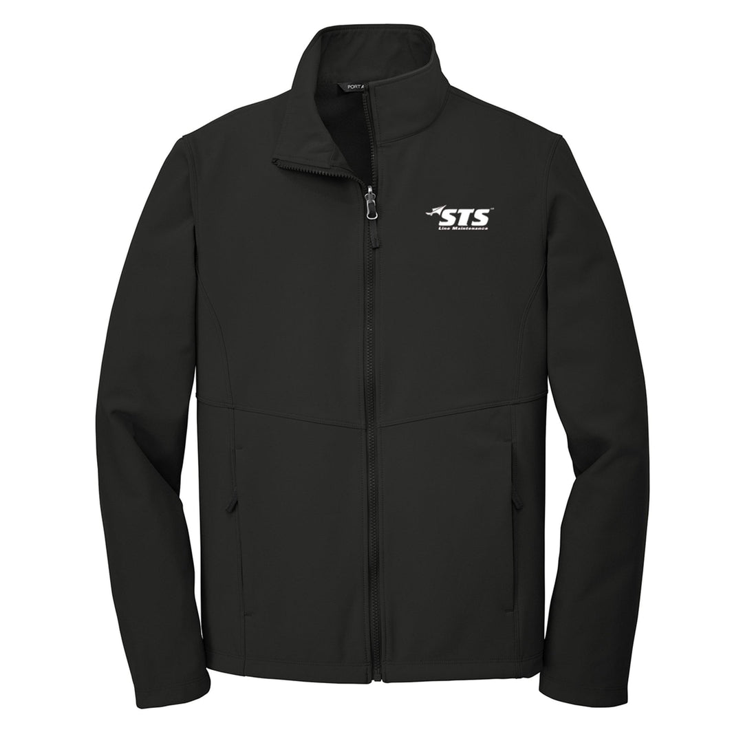 STS Port Authority Collective Soft Shell Jacket – STS Aviation Group ...
